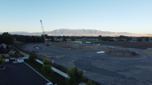 Smithfield Utah Temple Photograph Gallery | ChurchofJesusChristTemples.org