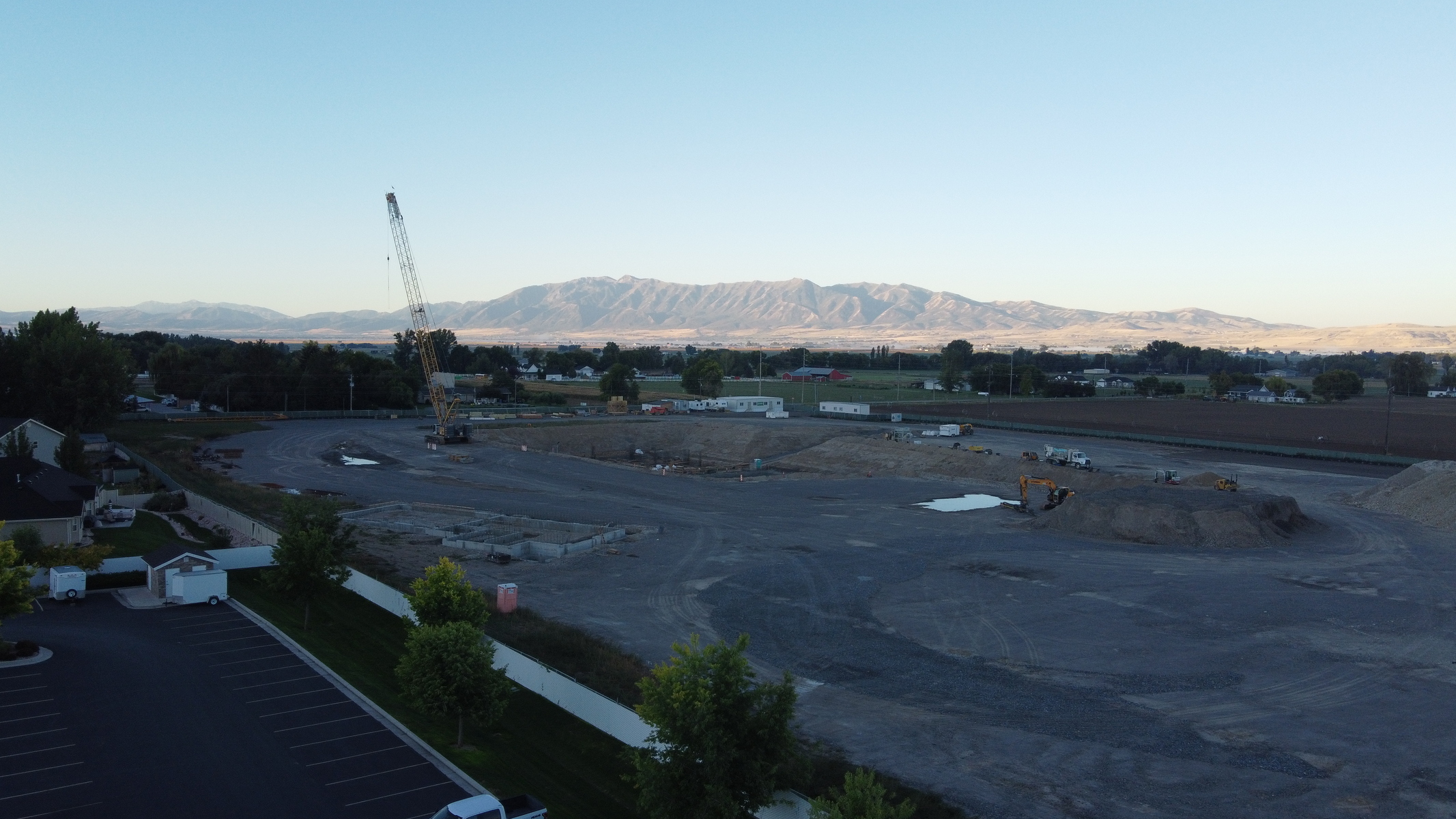 Smithfield Utah Temple Photograph Gallery | ChurchofJesusChristTemples.org