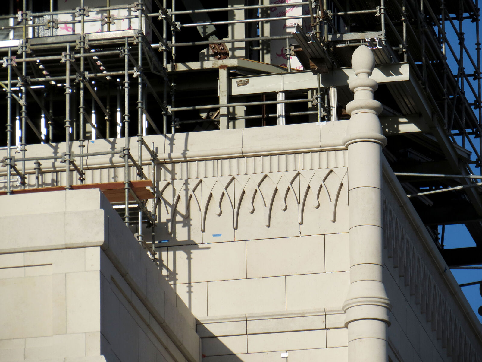 Smithfield Utah Temple Photograph Gallery | ChurchofJesusChristTemples.org