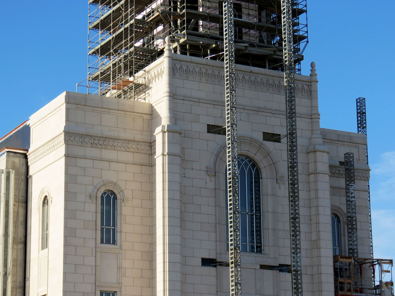 Smithfield Utah Temple Photograph Gallery | ChurchofJesusChristTemples.org