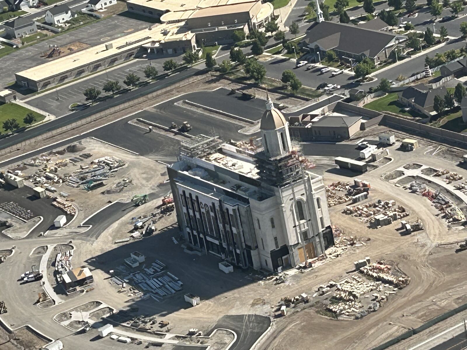 Smithfield Utah Temple Photograph Gallery | ChurchofJesusChristTemples.org