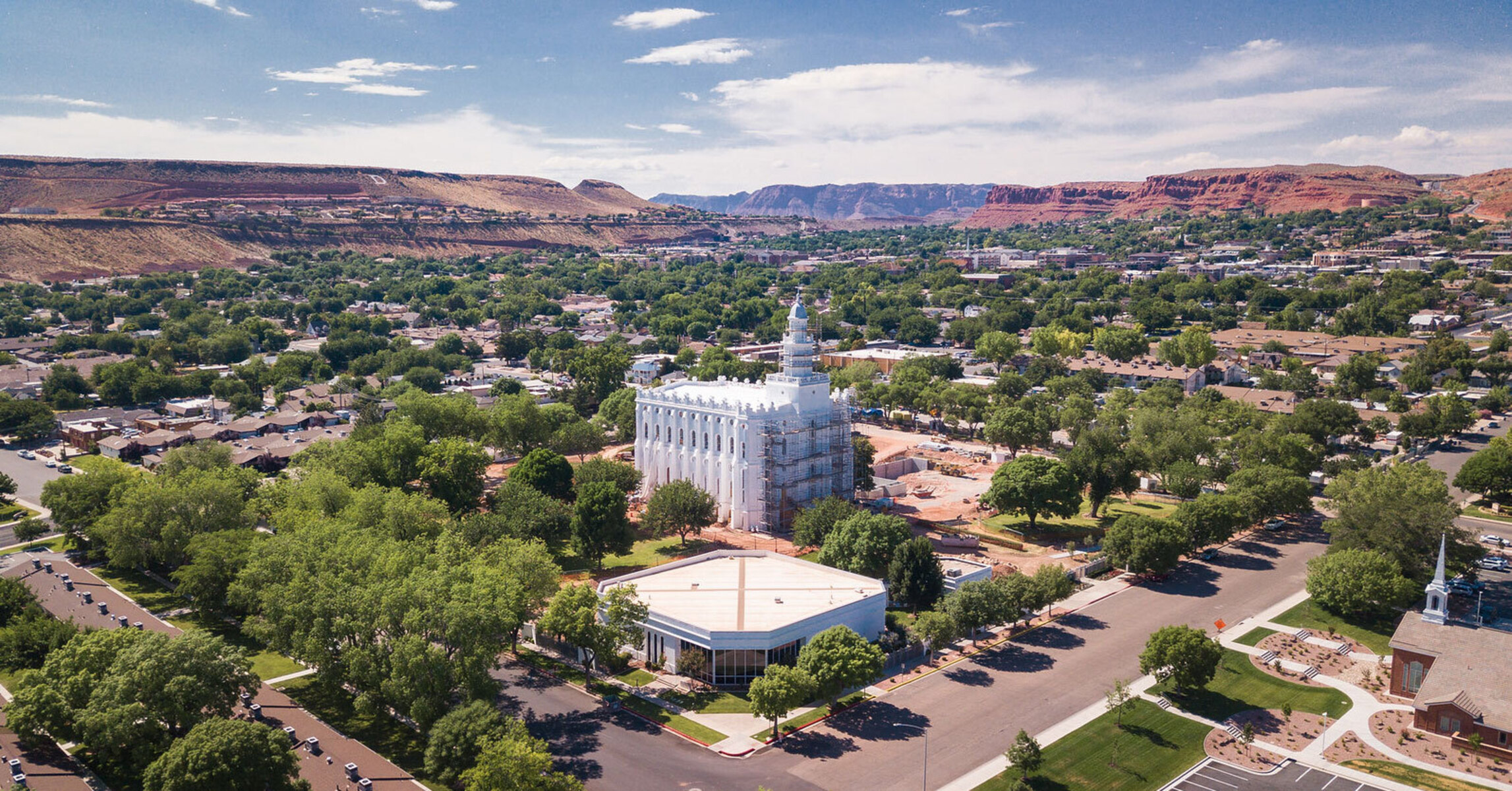 St. George Utah Temple Photograph Gallery | ChurchofJesusChristTemples.org