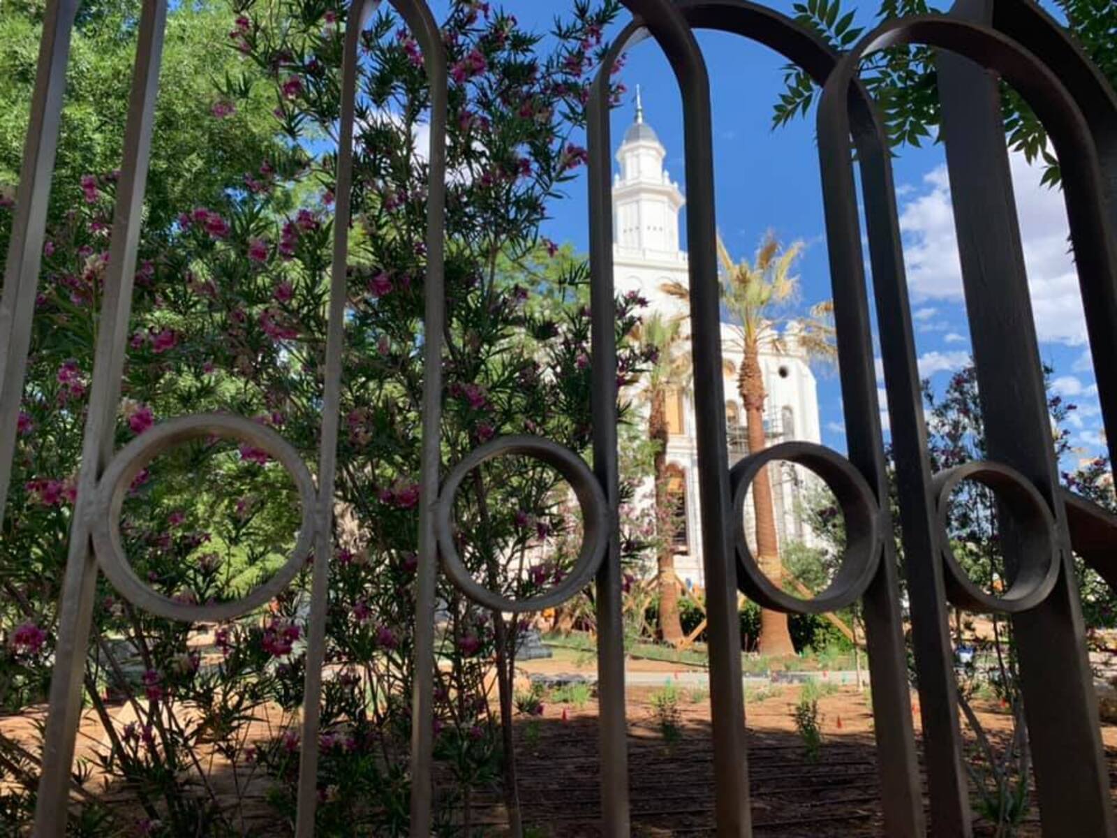 St. George Utah Temple Photograph Gallery | ChurchofJesusChristTemples.org