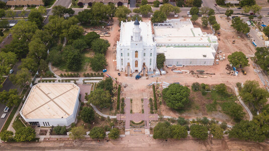St. George Utah Temple Photograph Gallery | ChurchofJesusChristTemples.org