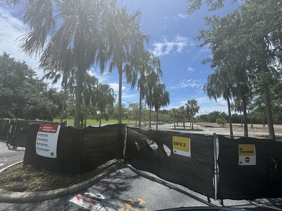 Street map of the Tampa Florida Temple | ChurchofJesusChristTemples.org