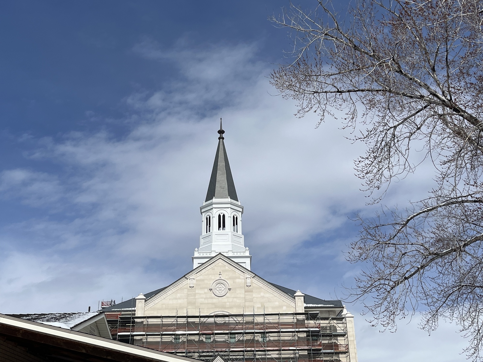 Taylorsville Utah Temple Photograph Gallery ...