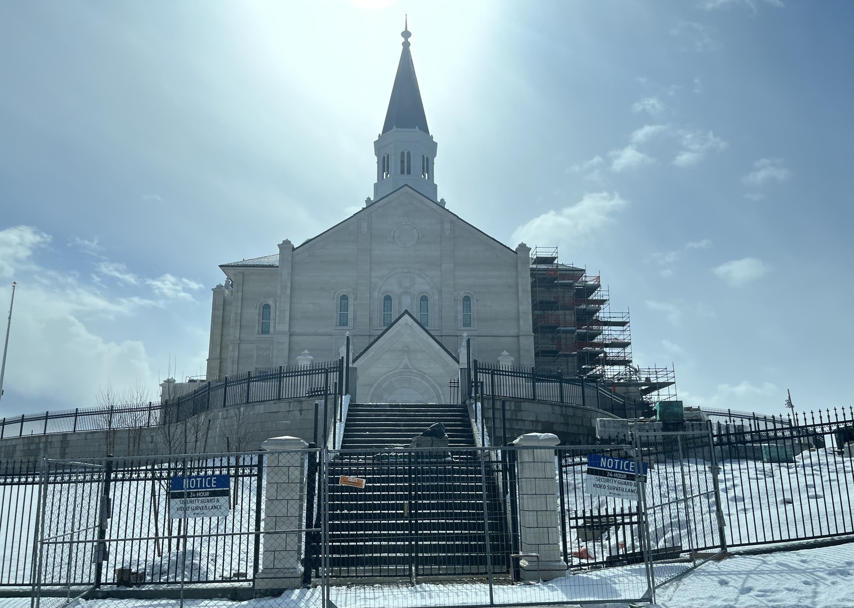 Taylorsville Utah Temple Photograph Gallery ...
