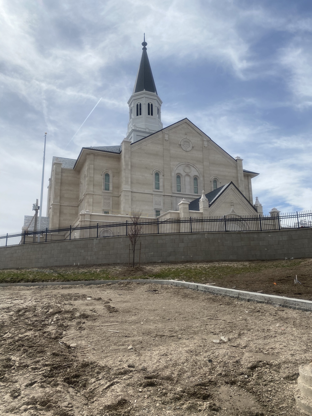 Taylorsville Utah Temple Photograph Gallery ...