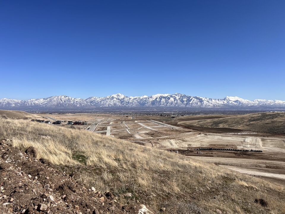 Latest News on the West Jordan Utah Temple | ChurchofJesusChristTemples.org