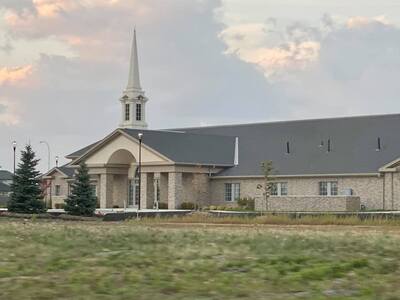 Winnipeg Manitoba Temple Photograph Gallery ...